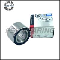 China Double Row DAC35640037 ABS Deep Groove Ball Hub Bearing 35*54*37mm for sale