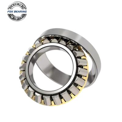 China P5 Quality 9039384 Thrust Spherical Roller Bearing 420*650*140mm For Tower Crane Extruder for sale