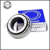 China Hot Selling F-222070 Cylindrical Roller Bearing For Hydraulic Pump 70*110*25mm for sale