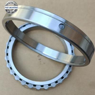 China Hot Selling F-222070 Cylindrical Roller Bearing For Hydraulic Pump 70*110*25mm for sale