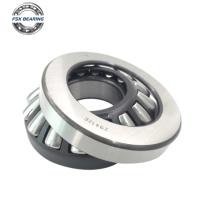China Single Row 9039392 Axial Spherical Roller Bearing 460*710*150mm For Construction Machinery for sale