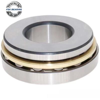 China Axial Load 29392 E Thrust Spherical Roller Bearing 460*710*150mm Iron Cage Brass Cage for sale