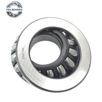 China P5 Quality 293/500E Thrust Spherical Roller Bearing 500*750*150mm For Tower Crane Extruder for sale