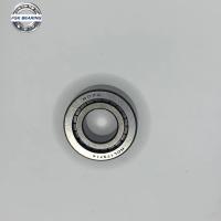 China Long Life F-224580 Single Row Cylindrical Roller Bearing Hydraulic Pump Special Bearing 42*80*23mm for sale