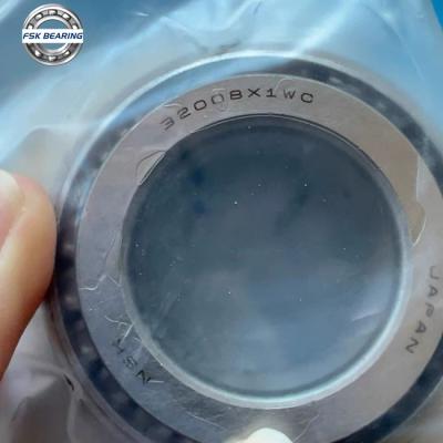 China Single Row F-226565 Radial Cylindrical Roller Bearings Hydraulic Pump Bearings 30*66*23.8mm for sale