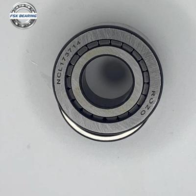 China Heavy Duty F-230625 Cylindrical Roller Bearing For Printing Press 90*190*64mm for sale