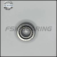 China Open F-215225 Radial Cylindrical Roller Bearings Single Row Printing Press Bearings for sale