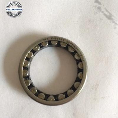 China Open F-215225 Radial Cylindrical Roller Bearings Single Row Printing Press Bearings for sale