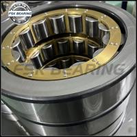 China Open F-215225 Radial Cylindrical Roller Bearings Single Row Printing Press Bearings for sale