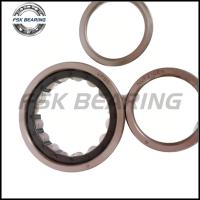 China Open F-215225 Radial Cylindrical Roller Bearings Single Row Printing Press Bearings for sale