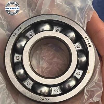 China F-229076 Full Complement Cylindrical Roller Bearing 45*93.47*45mm P5 P6 for sale