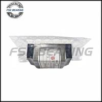 China China FSK LAH15AN Z Linear Guide Block 15mm Rail Pre‑Load Z‑Grade For Automation CNC Linear Motion for sale