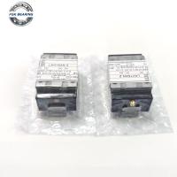 China China FSK LAH15AN Z Linear Guide Block 15mm Rail Pre‑Load Z‑Grade For Automation CNC Linear Motion for sale