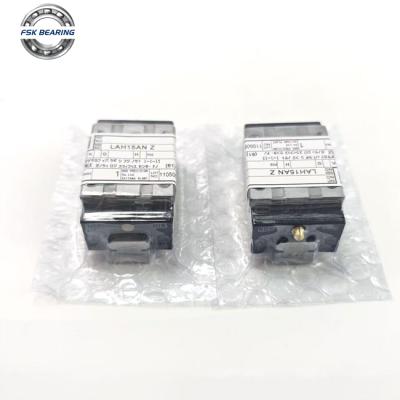 China China FSK LAH15AN Z Linear Guide Block 15mm Rail Pre‑Load Z‑Grade For Automation CNC Linear Motion for sale