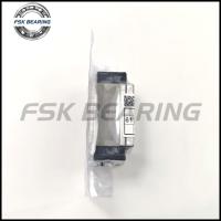 China China FSK LAH15AN Z Linear Guide Block 15mm Rail Pre‑Load Z‑Grade For Automation CNC Linear Motion for sale