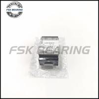 China China FSK LAH15AN Z Linear Guide Block 15mm Rail Pre‑Load Z‑Grade For Automation CNC Linear Motion for sale