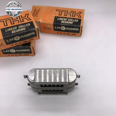 China FSK RE40035UUCC0 Crossed Roller Bearing Linear Bearing 400*480*35mm P5 P6 for sale