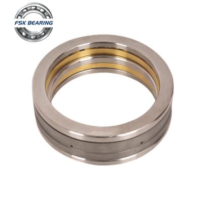 China Double Direction 829746 Thrust Tapered Roller Bearing 230*400*180mm Thicked Steel for sale