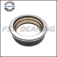 China Double Direction 829746 Thrust Tapered Roller Bearing 230*400*180mm Thicked Steel for sale