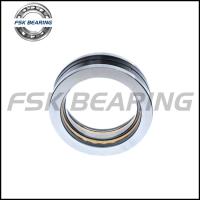 China Large Size 528562 Thrust Tapered Roller Bearing 320*440*108mm Brass Cage for sale