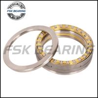 China Two Direction 829970K Thrust Tapered Roller Bearing Rolling Mill Bearing for sale