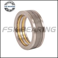 China Two Direction 829970K Thrust Tapered Roller Bearing Rolling Mill Bearing for sale