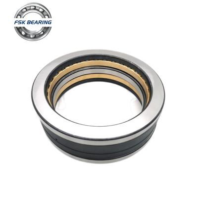 China Thrust 829780 Double Row Tapered Roller Bearing for Metallurgical Steel Plant for sale