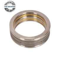 China High Precision 8292/530 Thrust Tapered Roller Bearing For Oil Well Drill Pipe for sale