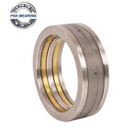 China Axial Load 8297/550 Thrust Tapered Roller Bearing G20CrNi2Mo Material for sale