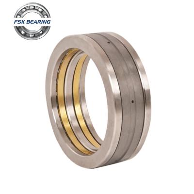 China Axial Load 8297/550 Thrust Tapered Roller Bearing G20CrNi2Mo Material for sale