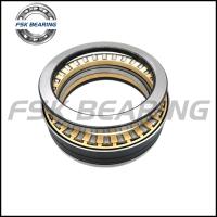 China Axial Load 8297/550 Thrust Tapered Roller Bearing G20CrNi2Mo Material for sale