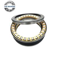 China Big Size 8297/600 Tapered Roller Thrust Bearing 600*880*290mm for Rolling Mill for sale