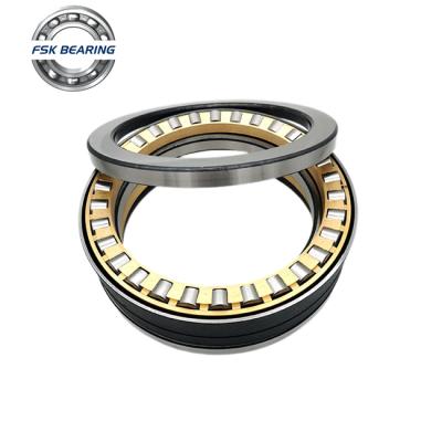 China Big Size 8297/600 Tapered Roller Thrust Bearing 600*880*290mm for Rolling Mill for sale