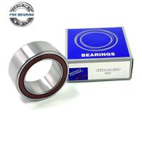 China 35BD5222DDU Auto AC Compressor Clutch Bearing 35*52*22mm Double‑row Sealed Ball Bearing for sale