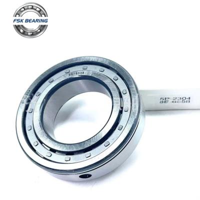 China F‑809030.05 KOMBI Combined Main Shaft Bearing Fit for Air Compressor 79.9*140.2*52mm for sale