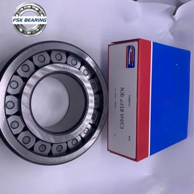 China F‑29260 RNA Single‑row Needle Roller Bearing 25*33*26mm for Printing Machinery for sale