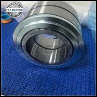 China NNJ5232X3 Two-Column Cylindrical Roller Axle Box Bearing Railway Bearing 160*280*156*180mm for sale