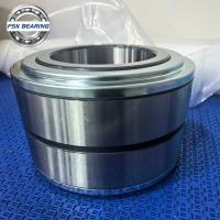 China NNJ5232X3 Two-Column Cylindrical Roller Axle Box Bearing Railway Bearing 160*280*156*180mm for sale
