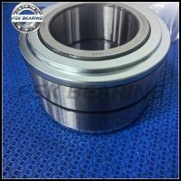 China NNJ5232X3 Two-Column Cylindrical Roller Axle Box Bearing Railway Bearing 160*280*156*180mm for sale