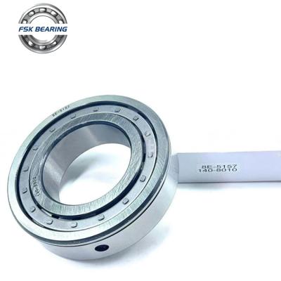 China Low‑noise F‑87511 Cylindrical Roller Bearing 25.4*50.28*32mm for Roll‑driven Production Device for sale