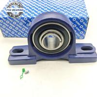 China UKP310+H2310 Stable Low‑noise Single‑Row Cast‑Iron Mounted Bearing Unit 45 mm Inner Bore With H2310 Adapter Sleeve for sale