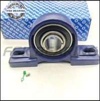 China UKP310+H2310 Stable Low‑noise Single‑Row Cast‑Iron Mounted Bearing Unit 45 mm Inner Bore With H2310 Adapter Sleeve for sale