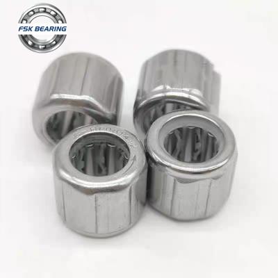 China KT50X70X36 Anti‑abrasion Single‑Row Needle Roller Bearing 50*70*36mm Thickened Steel Gearbox Fitting for sale