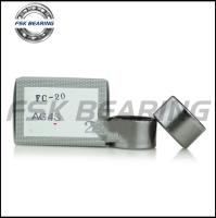 China KT50X70X36 Anti‑abrasion Single‑Row Needle Roller Bearing 50*70*36mm Thickened Steel Gearbox Fitting for sale