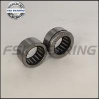 China KT50X70X36 Anti‑abrasion Single‑Row Needle Roller Bearing 50*70*36mm Thickened Steel Gearbox Fitting for sale