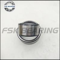 China NA5914 High‑precision Clearance‑adjustable Needle Roller Bearing 70*100*40mm Automotive Drive‑train Accessory for sale