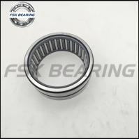 China NA5914 High‑precision Clearance‑adjustable Needle Roller Bearing 70*100*40mm Automotive Drive‑train Accessory for sale