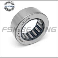 China Compact‑structure RNA405520 Needle Roller Bearing 40*55*20mm for Speed‑change Machinery for sale