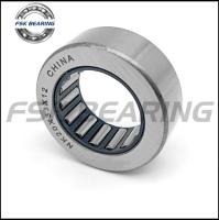 China Compact‑structure RNA405520 Needle Roller Bearing 40*55*20mm for Speed‑change Machinery for sale
