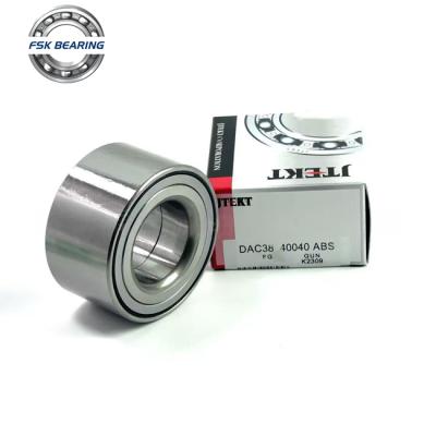 China Wheel Hub Bearing DAC38740040 high rigidity anti deformation 387440mm vehicle wheel end replacement part for sale
